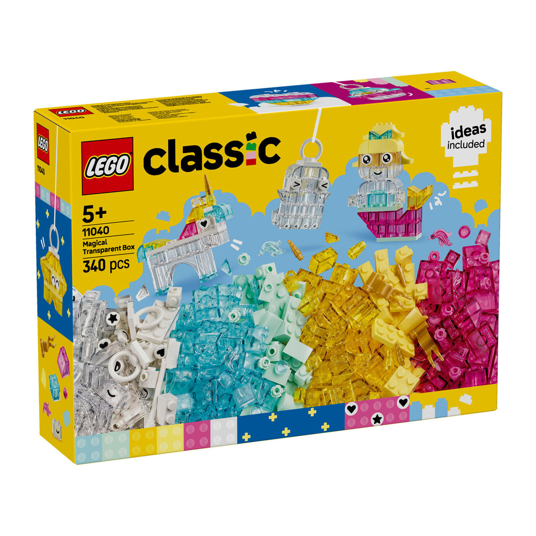 LEGO Classic – Brickem LEGO Online Store