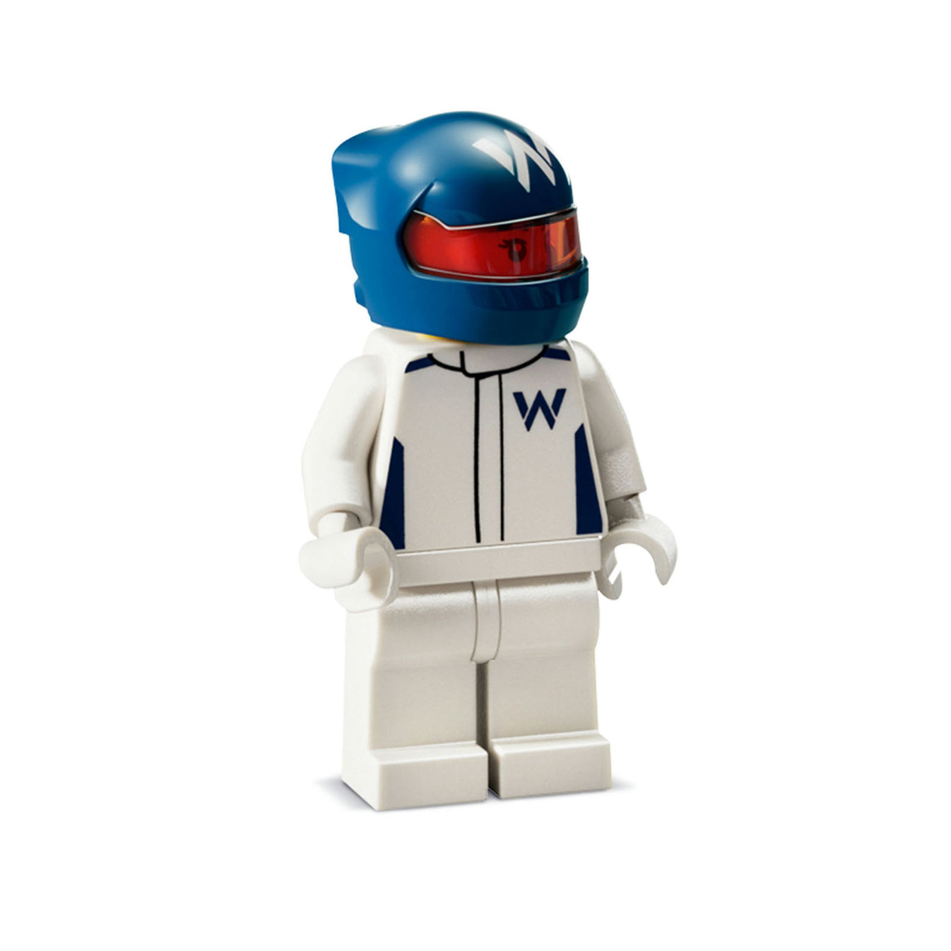 77249 LEGO Speed Champions Williams Racing FW46 F1 Race Car Vehicle Se ...
